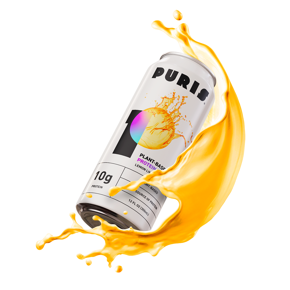 Pea Proteins | PURIS