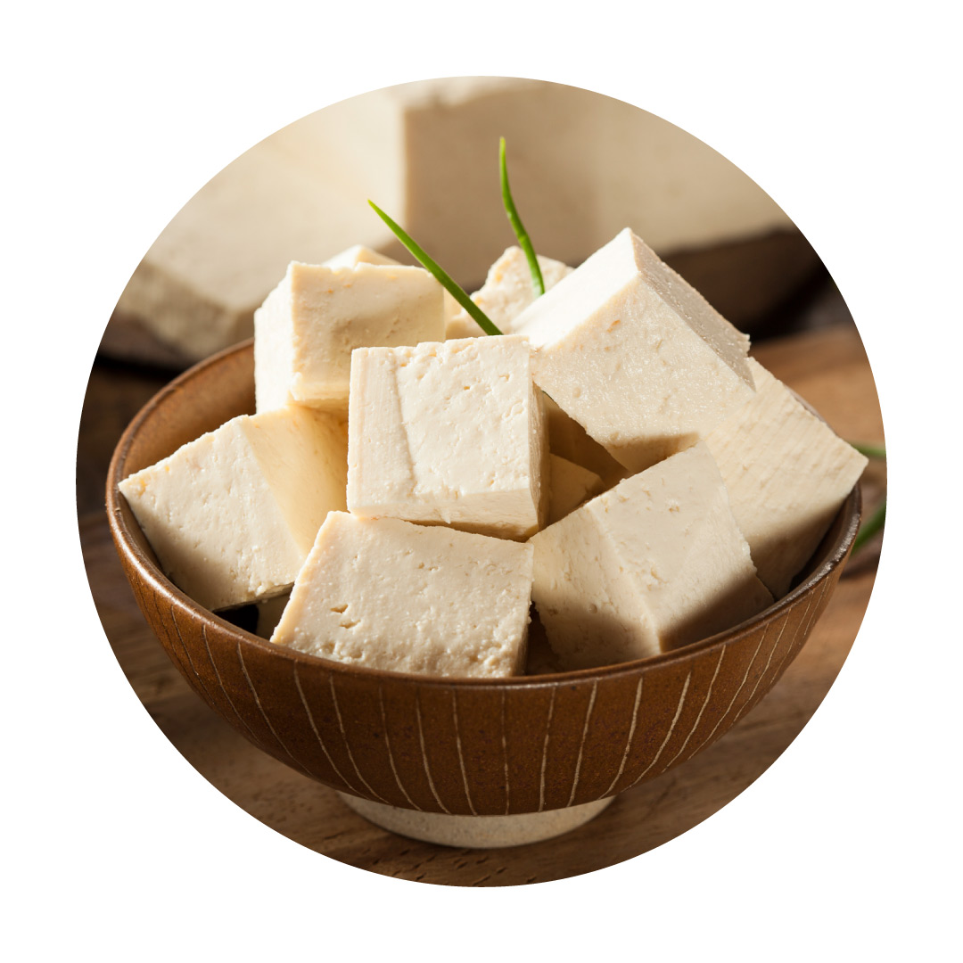 Non-GMO Soy | PURIS