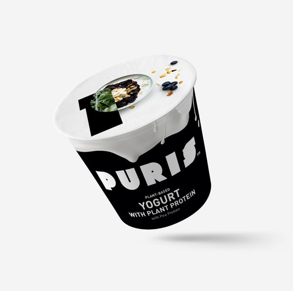 Non-Dairy | PURIS