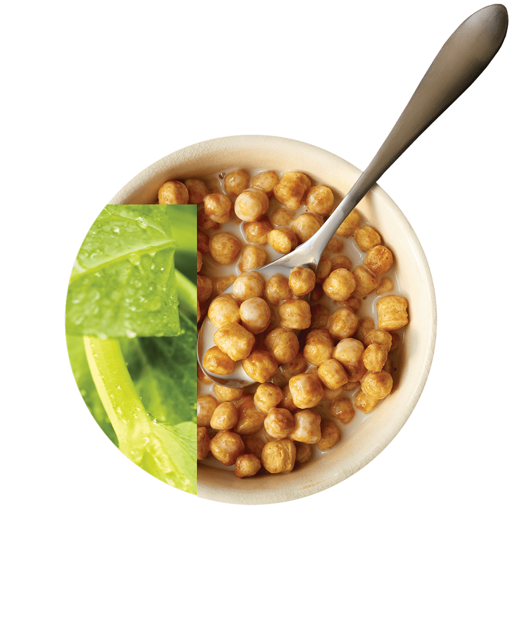 Cereals & Snacks | PURIS